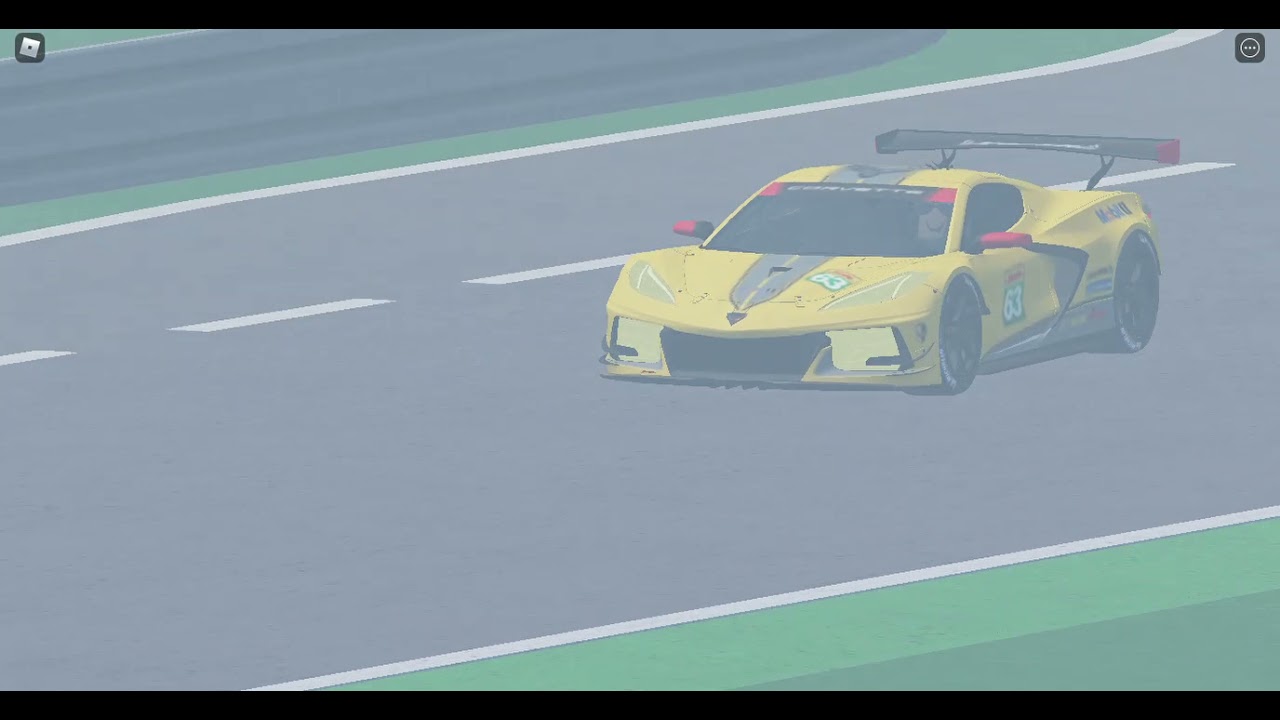 XxBad_SHapyxX's Hot Lap | Moss Circuit | Roblox - YouTube