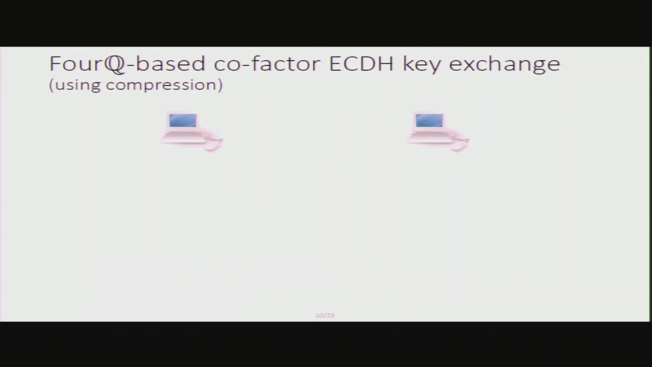 Patrick Longa RWC 2017 - YouTube