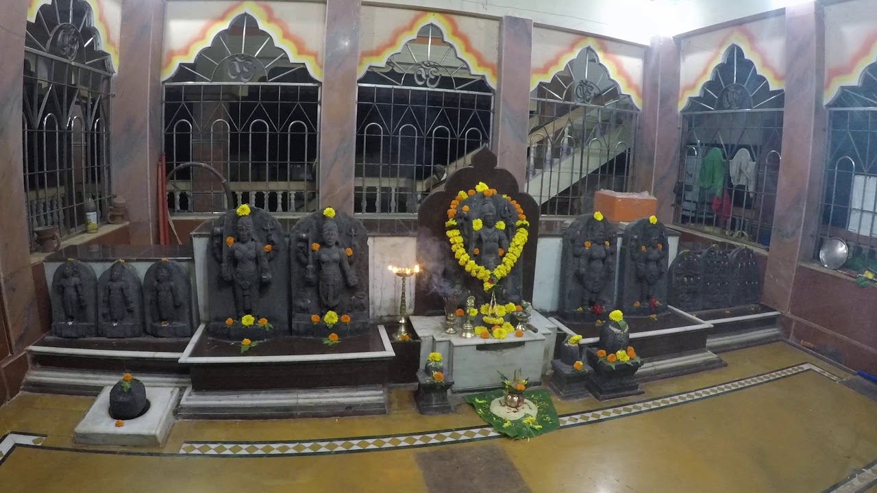 BHUIBAWDA:भूईबावडा रवळनाथ मंदिर (सपता) एकादशी तांबळवाडी भजन ...