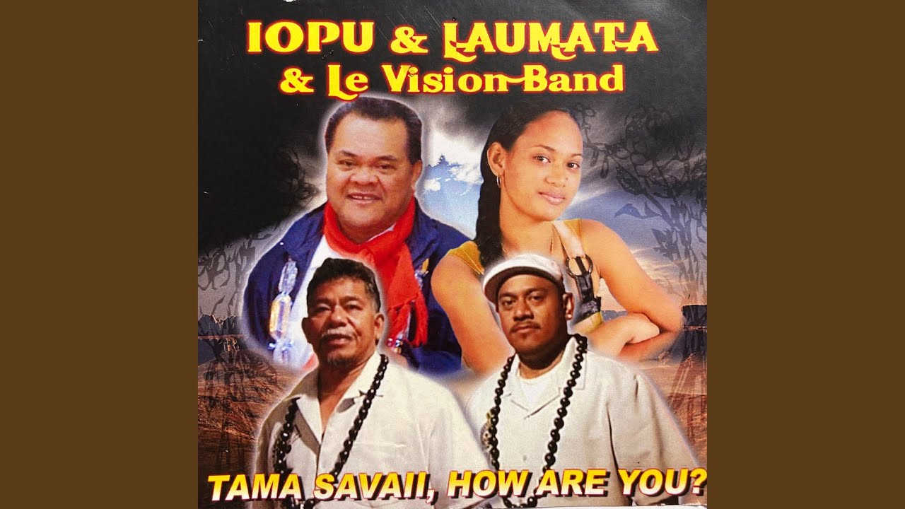 Aso Fanau - YouTube