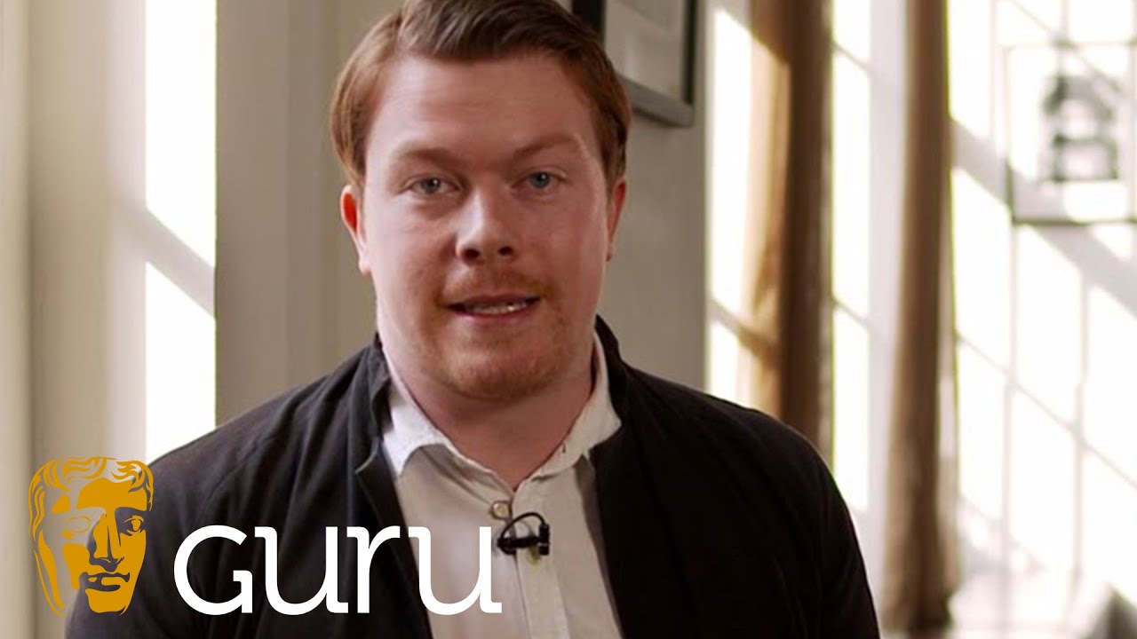 60 Seconds With...Daniel Rigby - YouTube