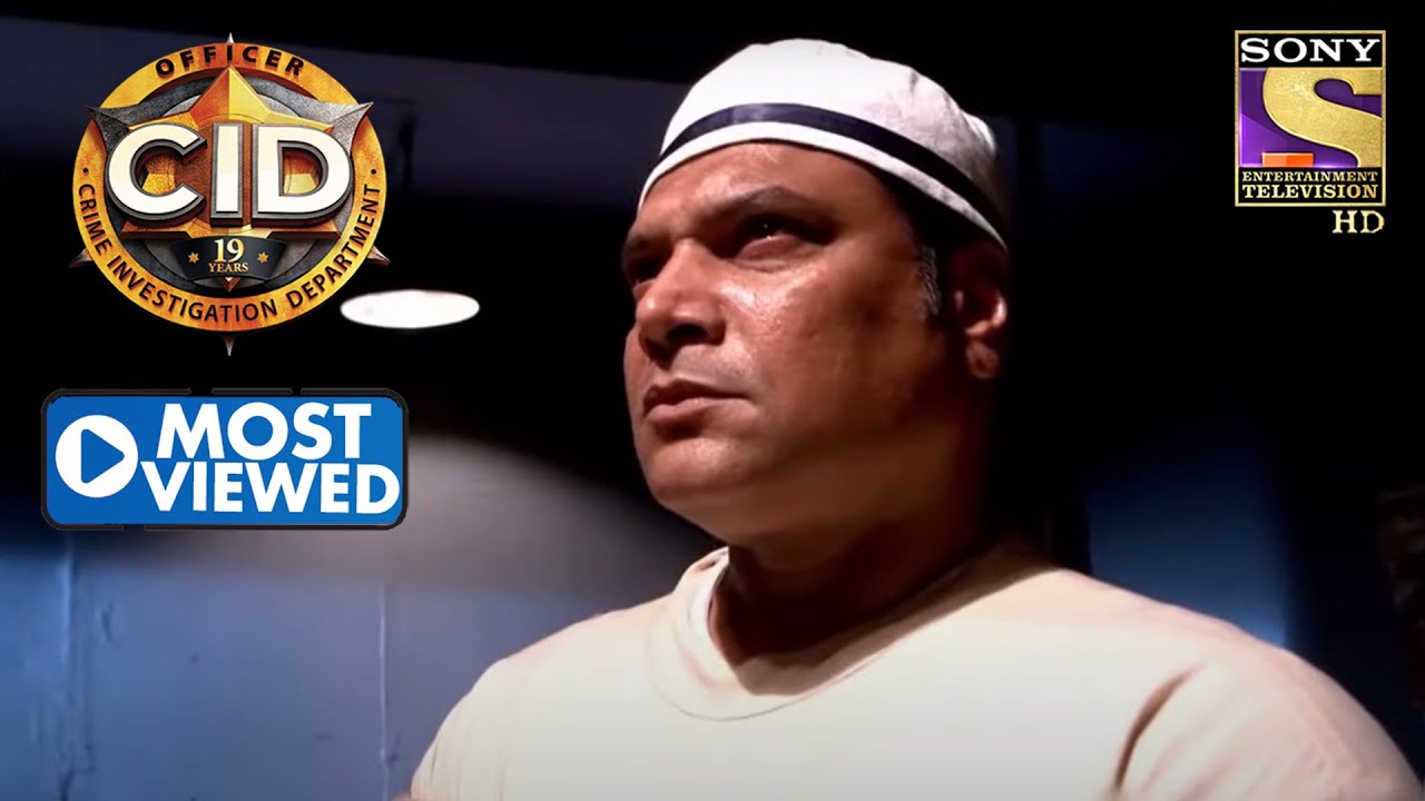 क्या Inspector Daya है एक Criminal? | CID | Most Viewed | Full Episode ...