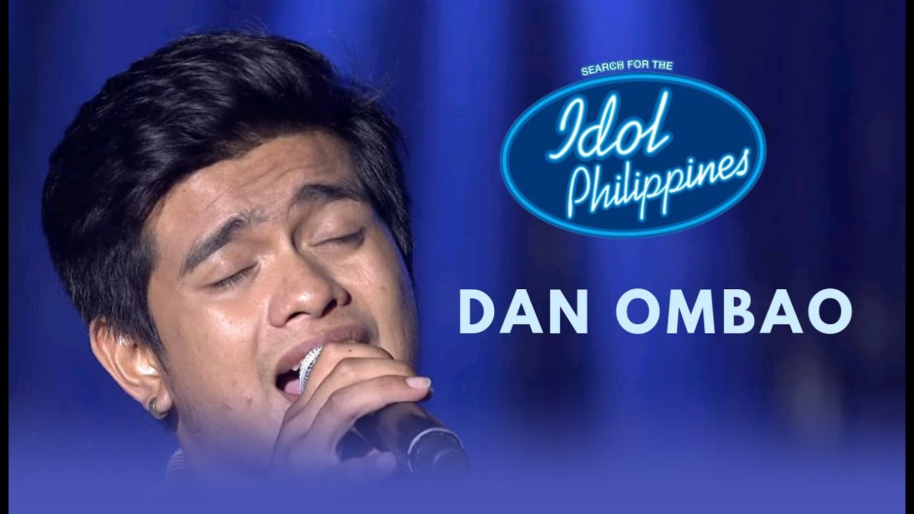 Dan Ombao Idol Philippines Compilation 2019 - YouTube
