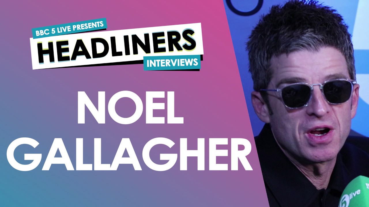 Noel Gallagher on Guardiola, Twitter and High Flying Birds' new album ...