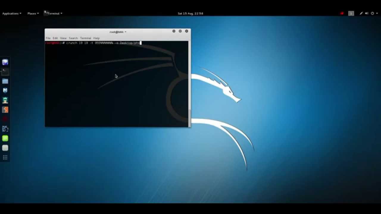How To Generate 10 Digit Phone Number In Kali Linux 2 0 Using Crunch how-to-generate-10-digit-phone-number-in-kali-linux-2-0-using-crunch