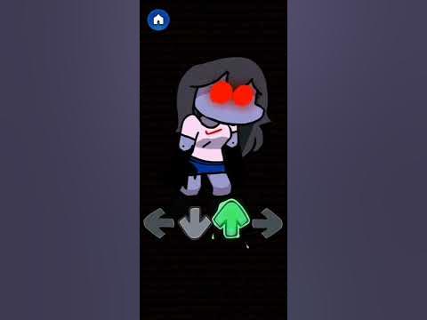 Manifest Sky Test FNF VS Sky Mod Friday Night Funkin' #shorts #fnf # ...