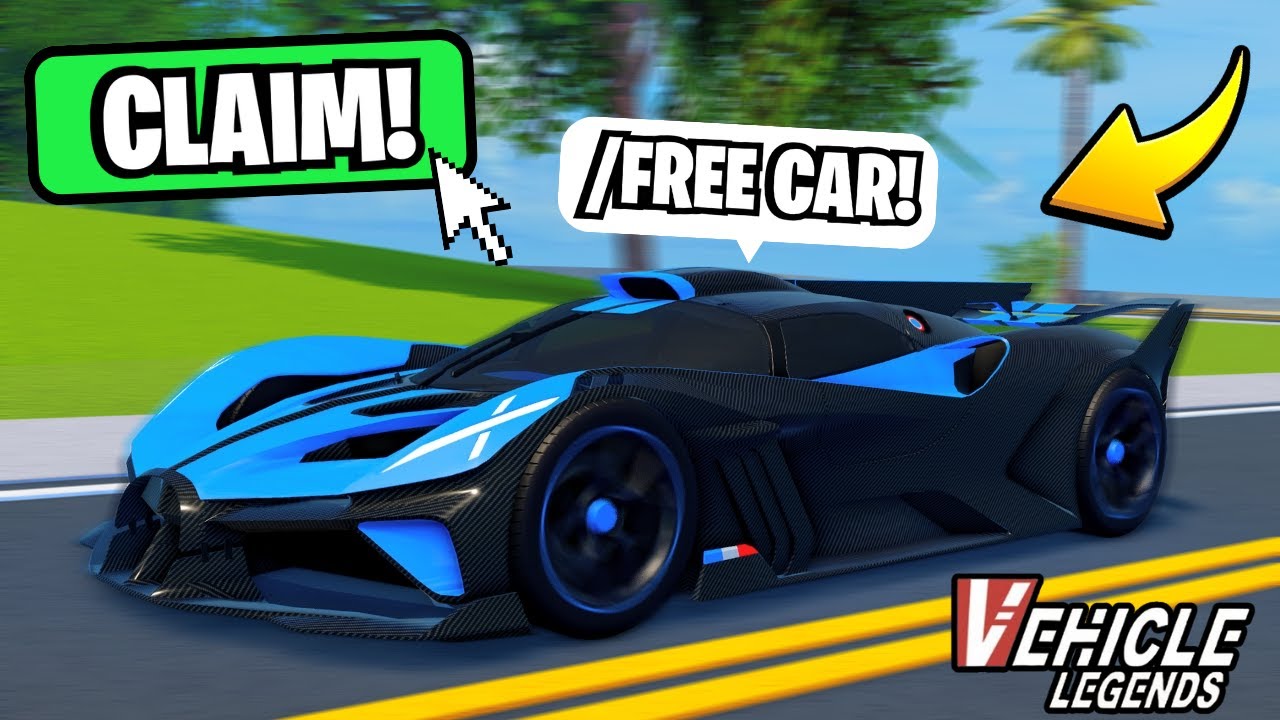 Busting MYTHS in Vehicle Legends PT-2! - YouTube