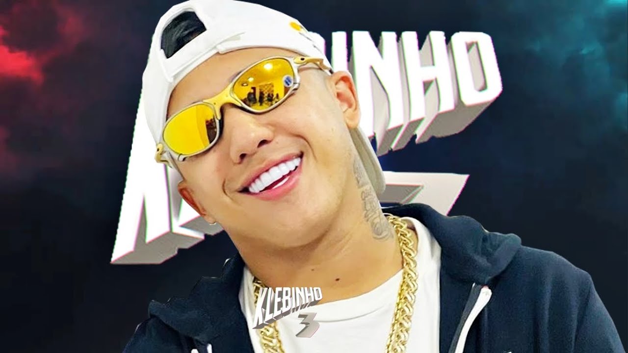 MC Joãozinho VT - Tudo no Segredo (Caio Passos) Áudio Oficial - YouTube