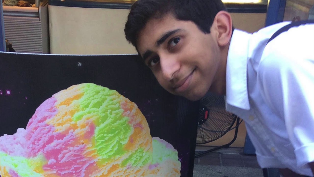 Parabola Math Project - YouTube