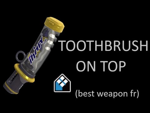 Charcoal Decav is the BEST WEAPON (Montage) - YouTube