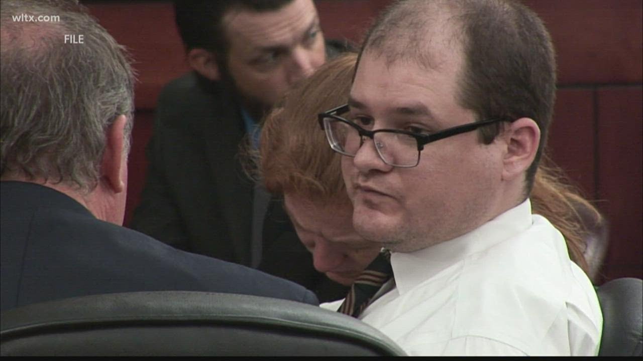 South Carolina Supreme Court hears argument for new trial in case of ...