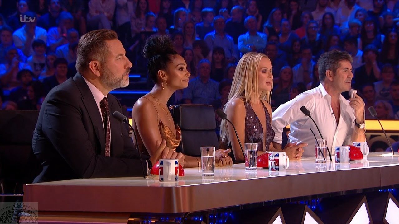 Britain's Got Talent 2017 Live Semi-Finals Results Night 5 Last Look at ...