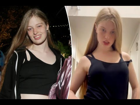 Elon Musk's Estranged Daughter Dances into Spotlight with Drag Show ...