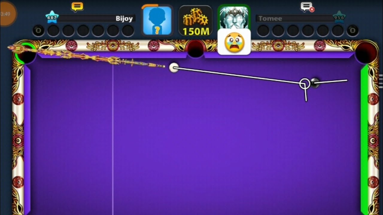 i meet piro player 999 level@tomee8ballpool73#8ballpool #miniclip - YouTube