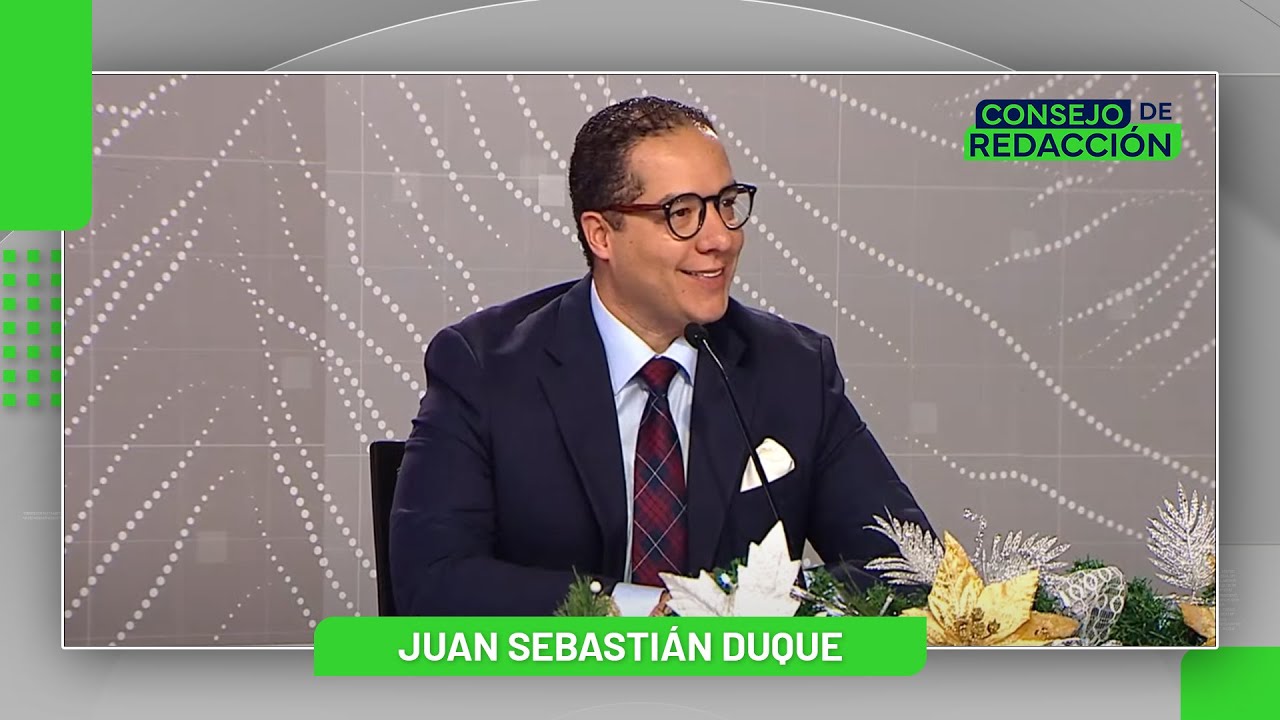 Entrevista con Juan Sebastián Duque, abogado penalista – ConsejoTA ...
