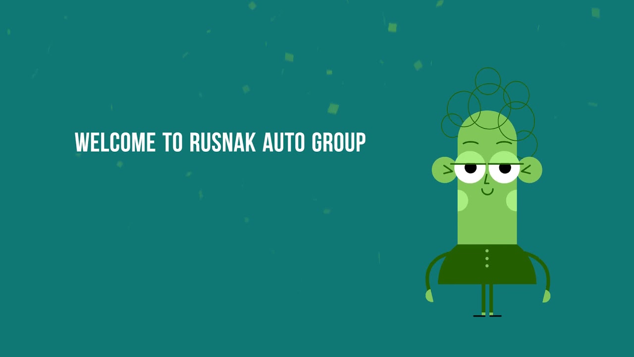 Rusnak Auto Group Pasadena CA - Car Dealer - YouTube