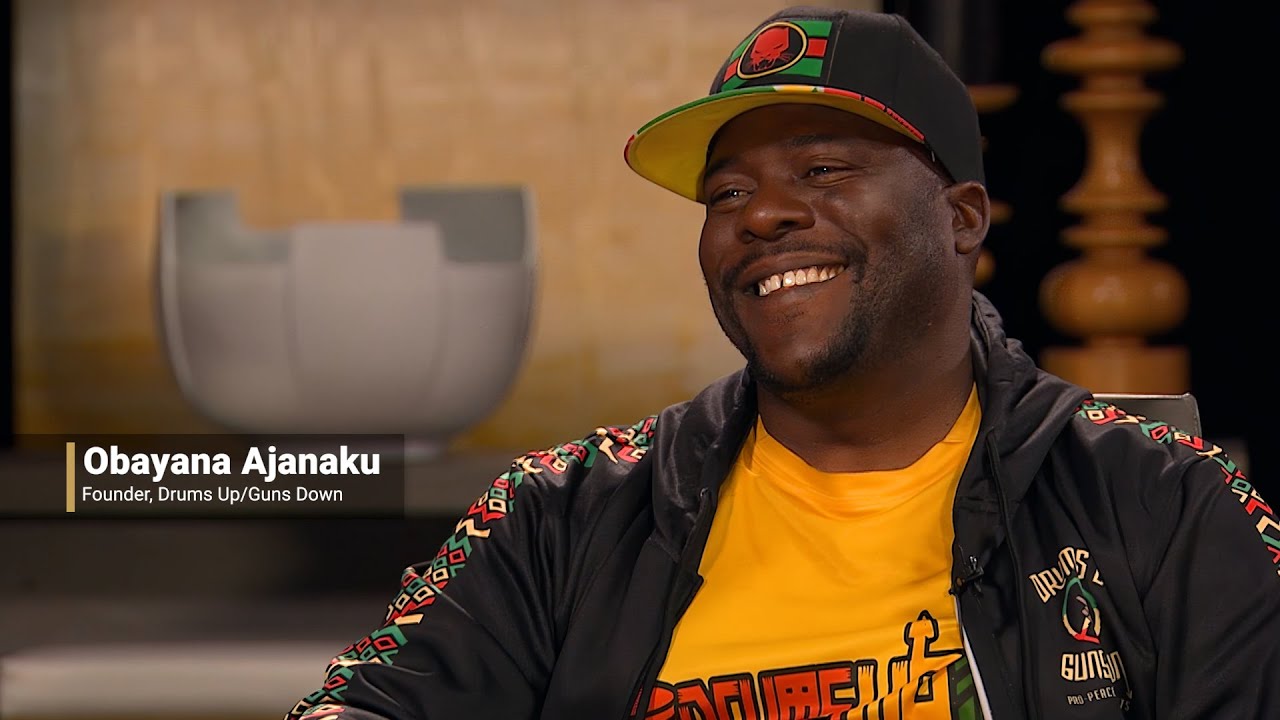 AIP 2112 - Obayana Ajanaku - YouTube