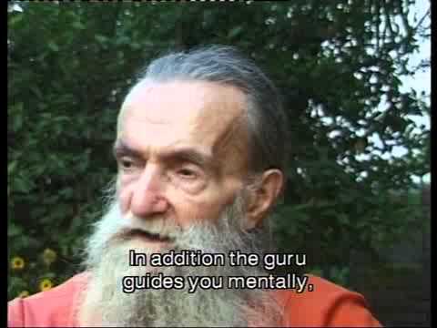 VIJAYANANDA, A PATH OF WISDOM 1 - YouTube