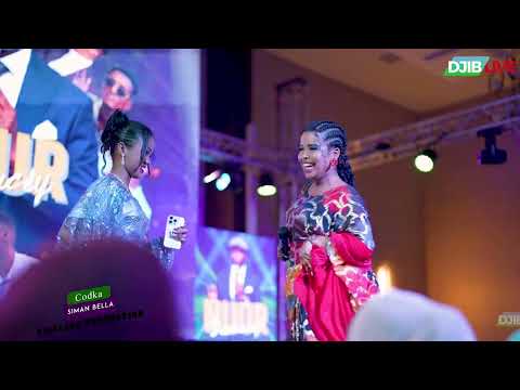 Siman Bella || Naf Jacaylku Heley | Djibouti EID SHOW 2026