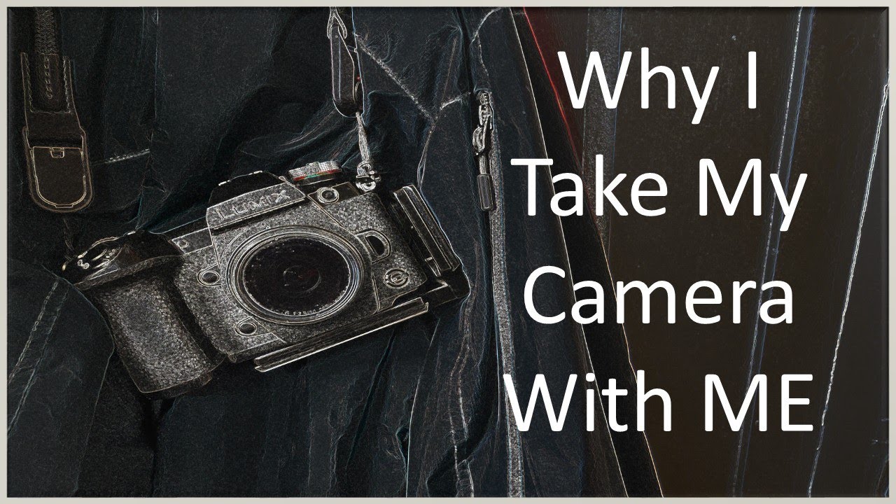Why I Take My Camera With Me #photography #14mm #camera #uk - YouTube