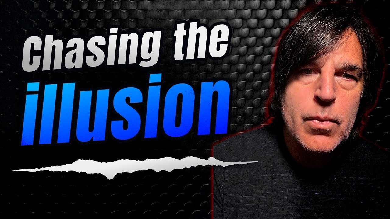 🔥 Chasing the WRONG Things in Life – The Hard Truth No One Tells You! 🎸 - YouTube