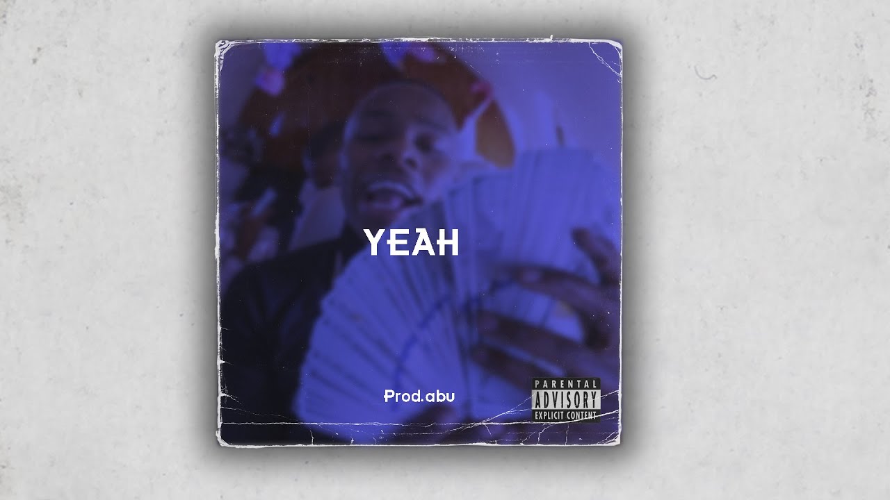 FREE Dababy Type beat - YEAH 2021 - YouTube