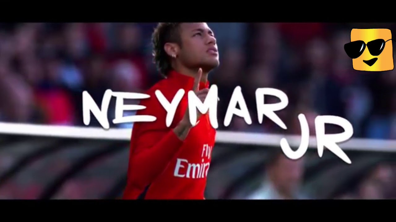 NEYMAR JR-Sing me to sleep SKILLS AND GOALS 2018 - YouTube