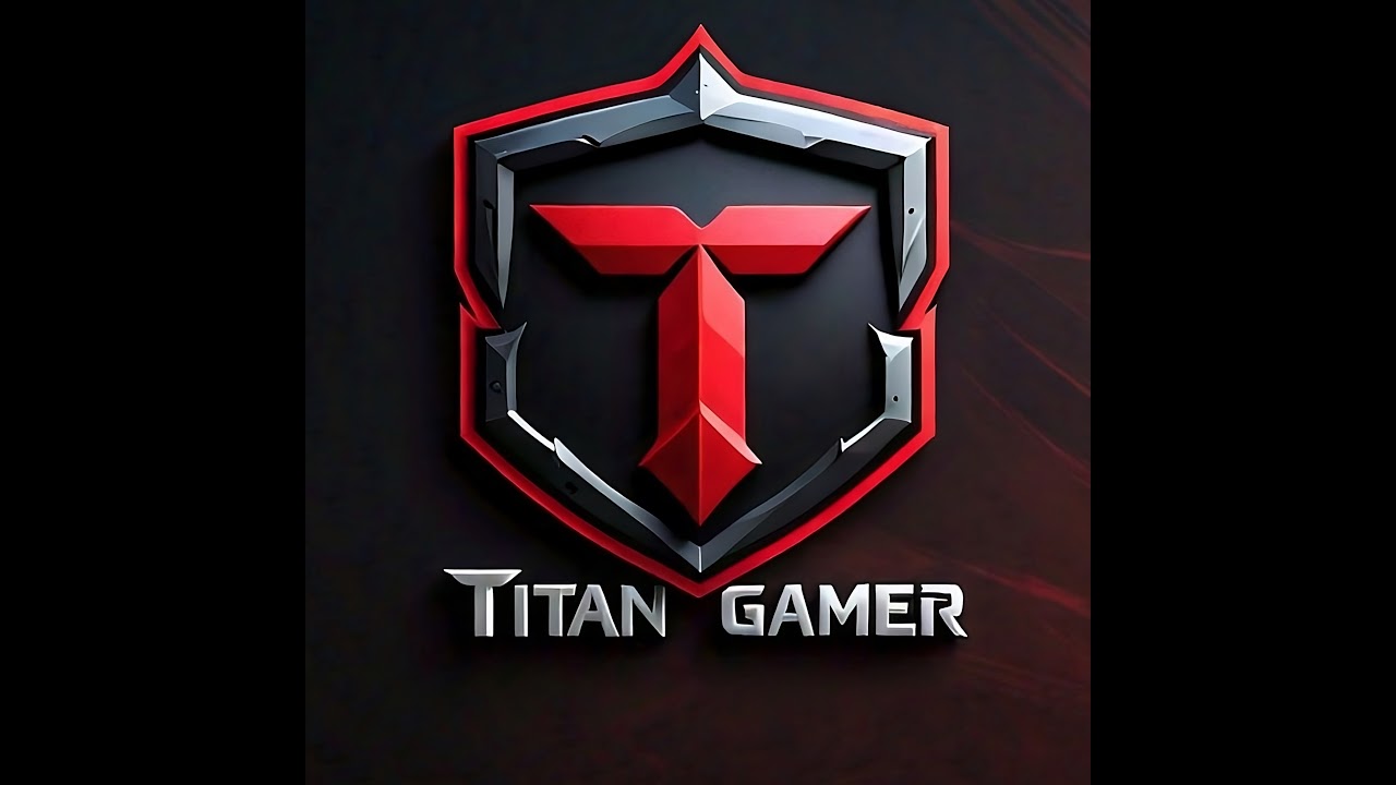 TITAN GAMER Live Stream - YouTube