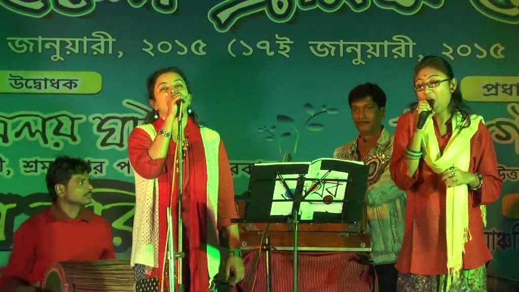 Resham Firiri ll Nepali Folk Song ll Aakhor - YouTube
