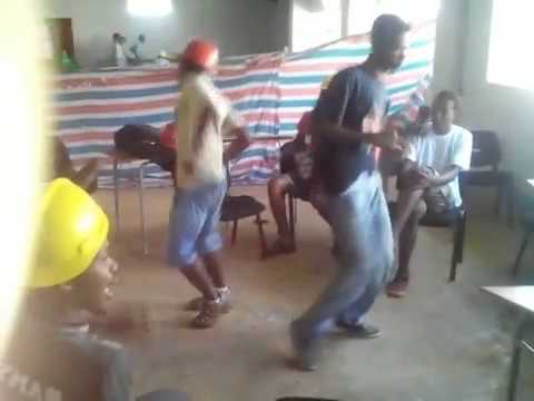 zc dance comedie - YouTube