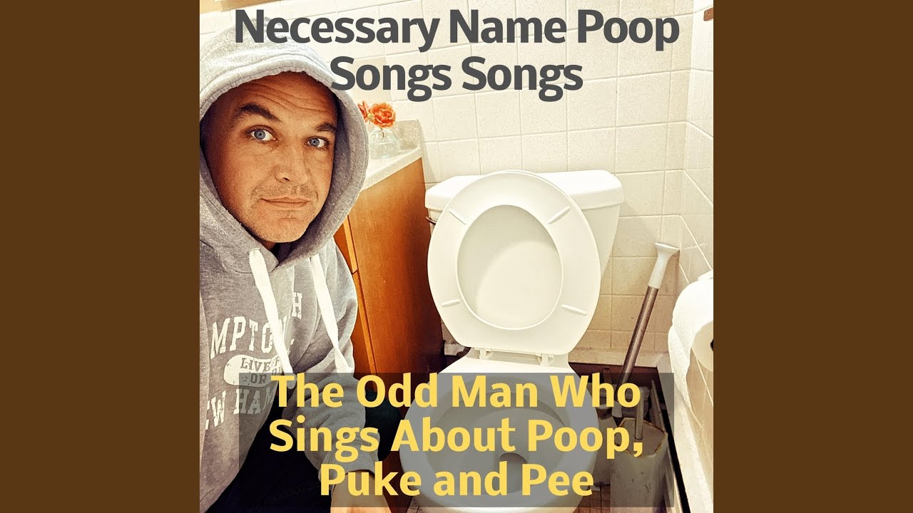 The Santi Poop Song - YouTube