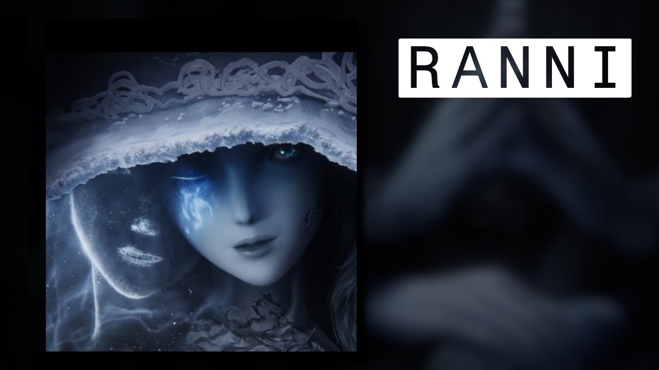 Elden Ring Lore ep06 - Modern Era - Ranni - YouTube