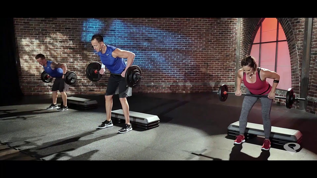 Power Music | Group Rx RIP Vol 26 - YouTube