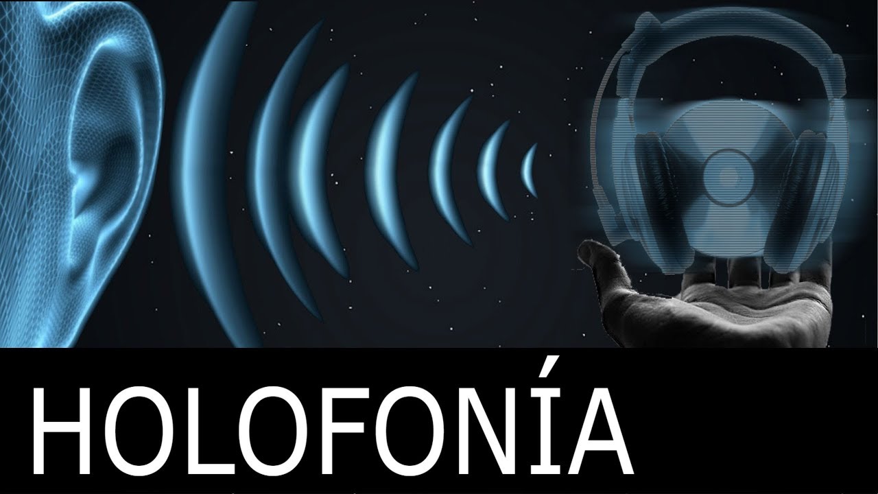 No escuches esta holofonía de noche... Audio de horror 3D - YouTube