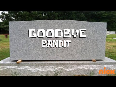 Goodbye Bandit ByDavidIsCool134 A Bluey Creepypasta/Lost Episode (Full ...