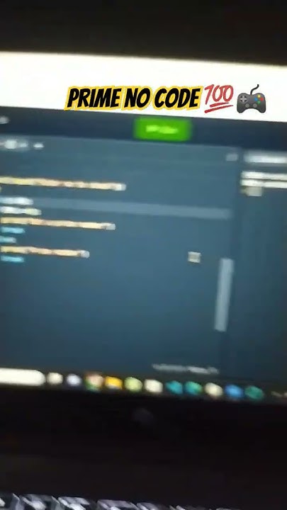 Prime number code in python #computerscience #engineering #iitjee # ...