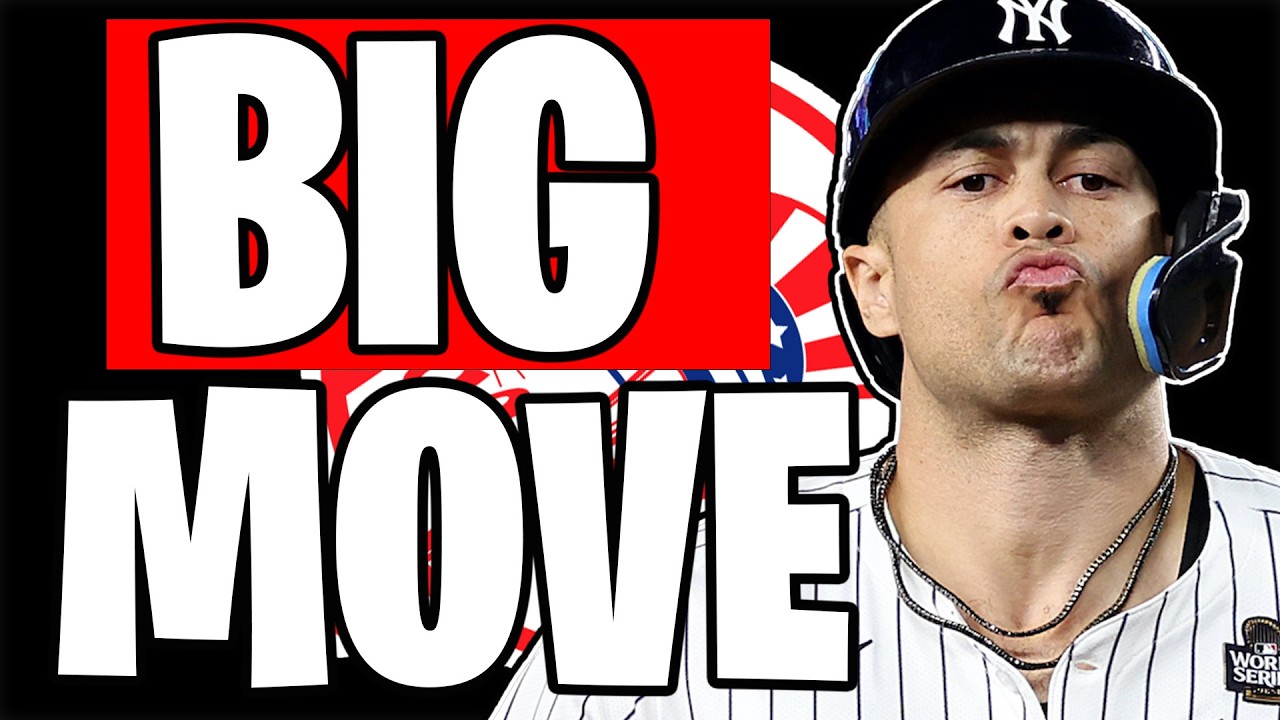 CRITICAL MOVE INCOMING For The Yankees - YouTube