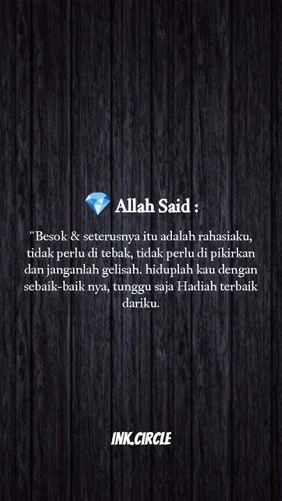 Jadilah wanita yg baik & kuat 💎 #shortvideo #shorts #subscribe #motivation #shortsfeed - YouTube