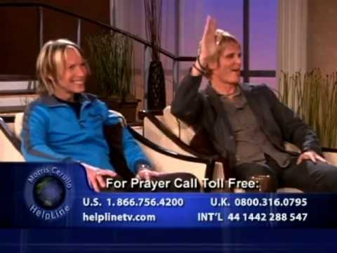 Hear the Exciting Story of Sonicflood's Rick Heil, Who Was Delivered ...