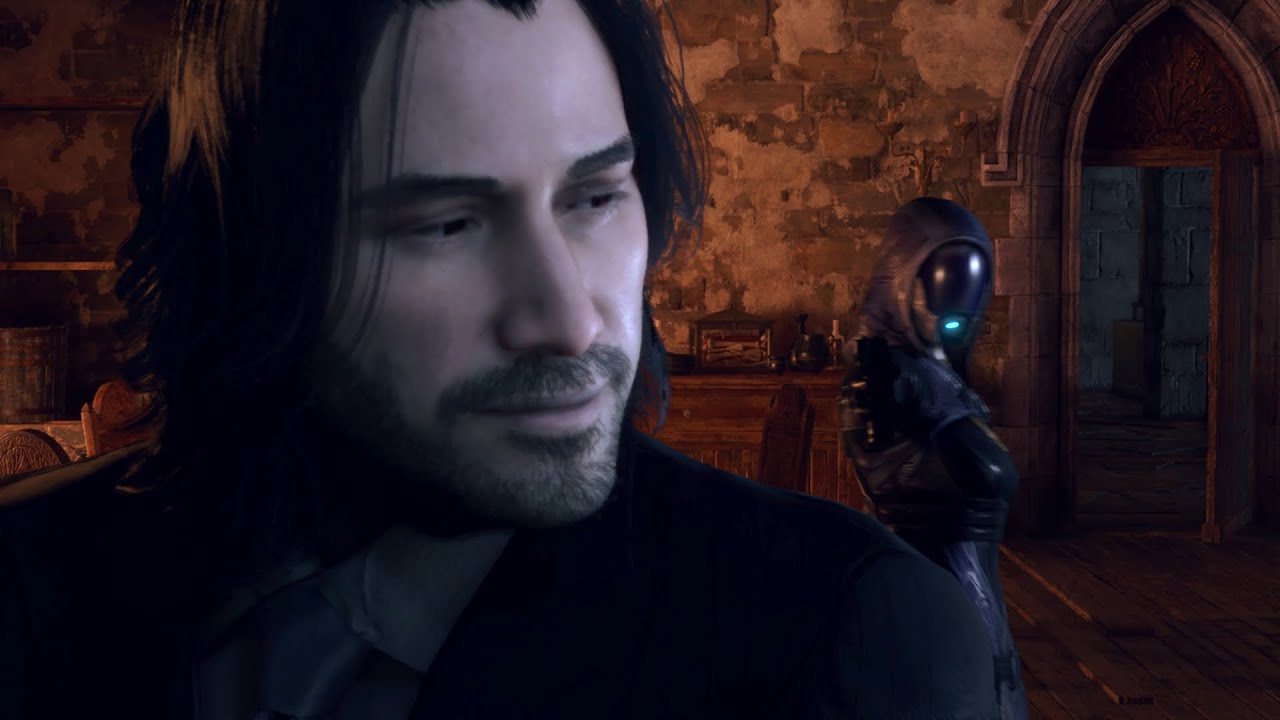 The Cult of Shepard - Credits to the Modders - YouTube