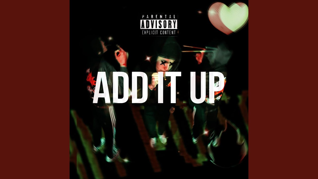 Add It Up - YouTube