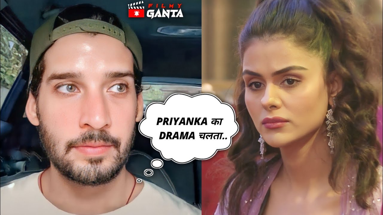 Gautam Vij About Priyanka Chahar Choudary | Bigg Boss 16 Today Episode ...