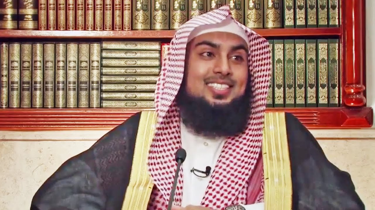 Winds of Paradise - Forgiveness - Sajid Umar - YouTube