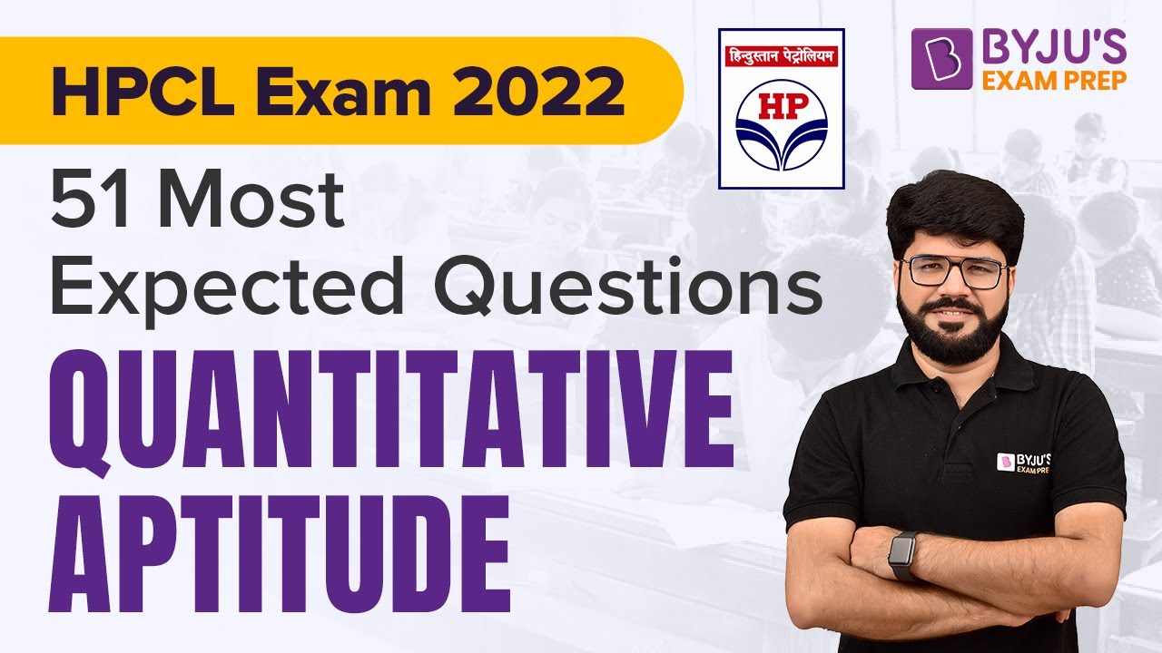 HPCL 2022 Quantitative Aptitude Questions 51 Most Expected Aptitude hpcl-2022-quantitative-aptitude-questions-51-most-expected-aptitude