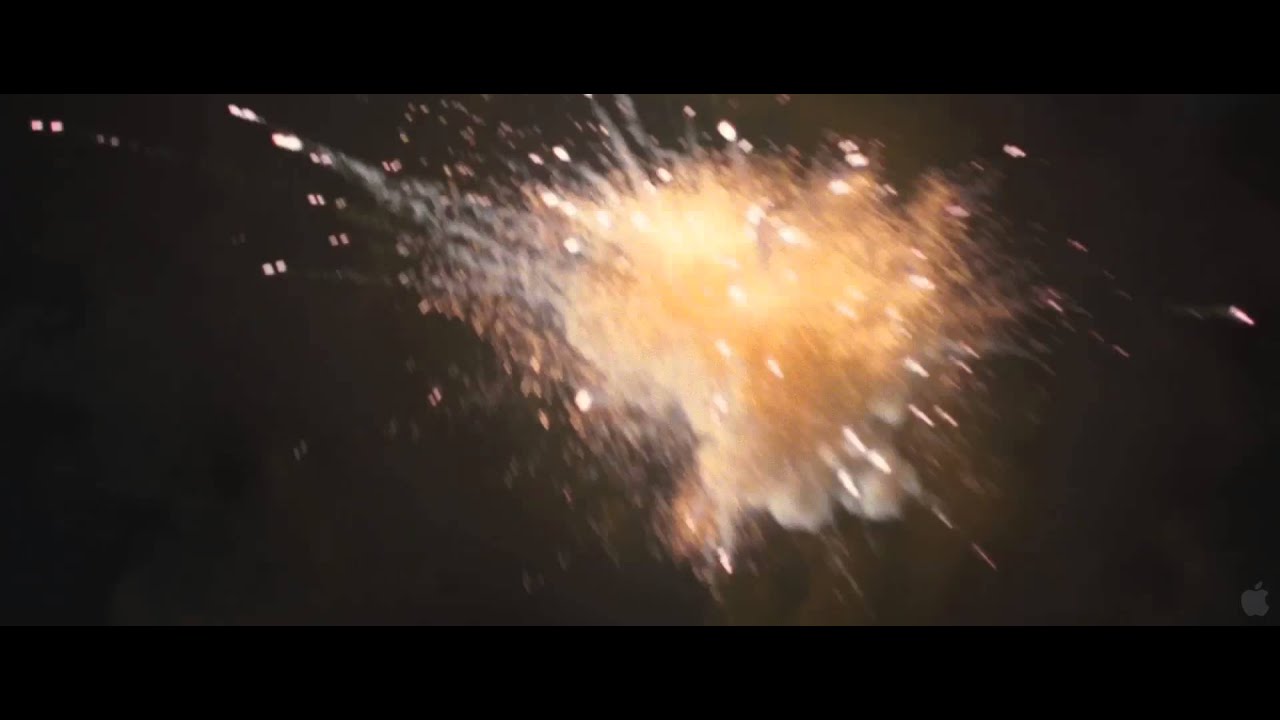 Iron Man Flying: Sound Dub, Layering & Complex Effects - YouTube