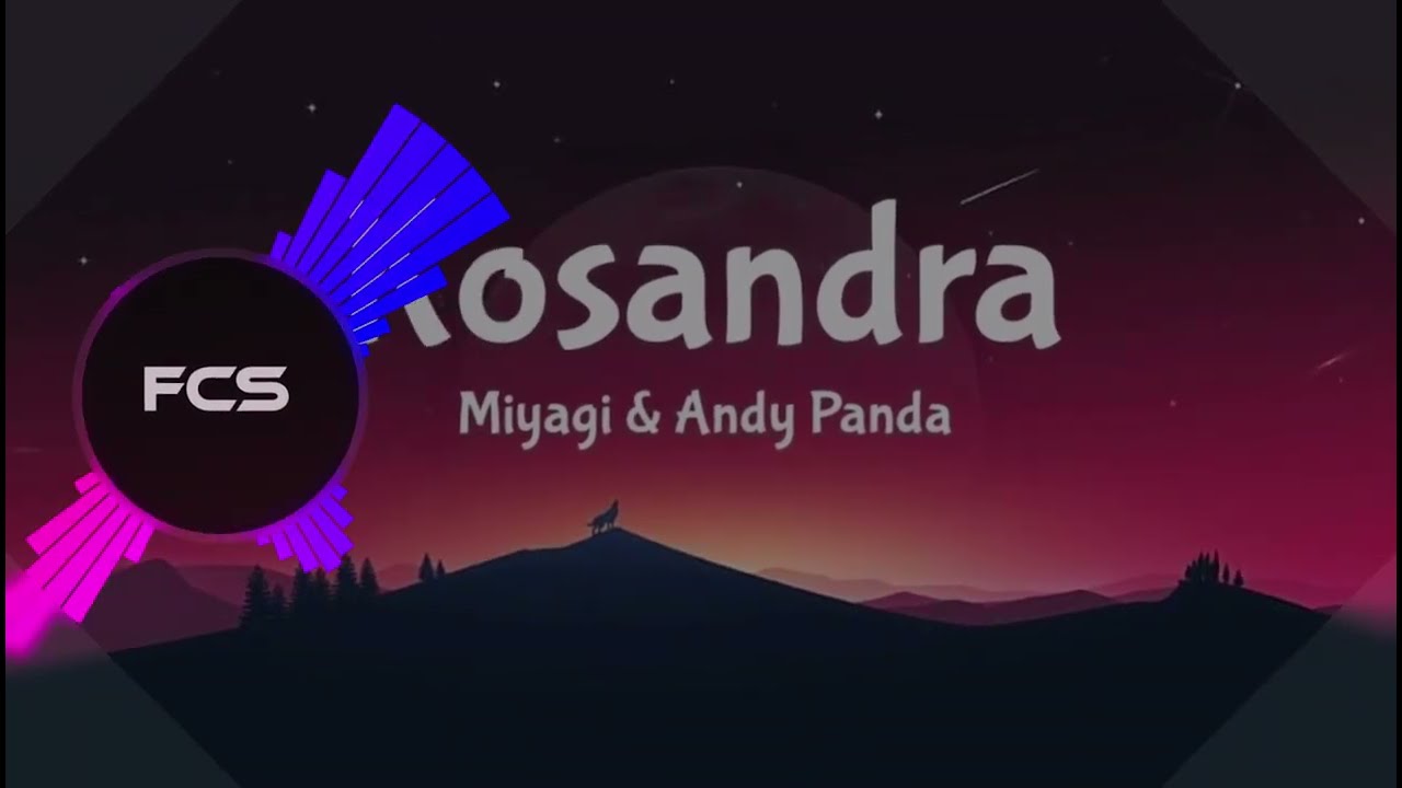 KOSANDRA REMIX)__ [FCS Release] - YouTube