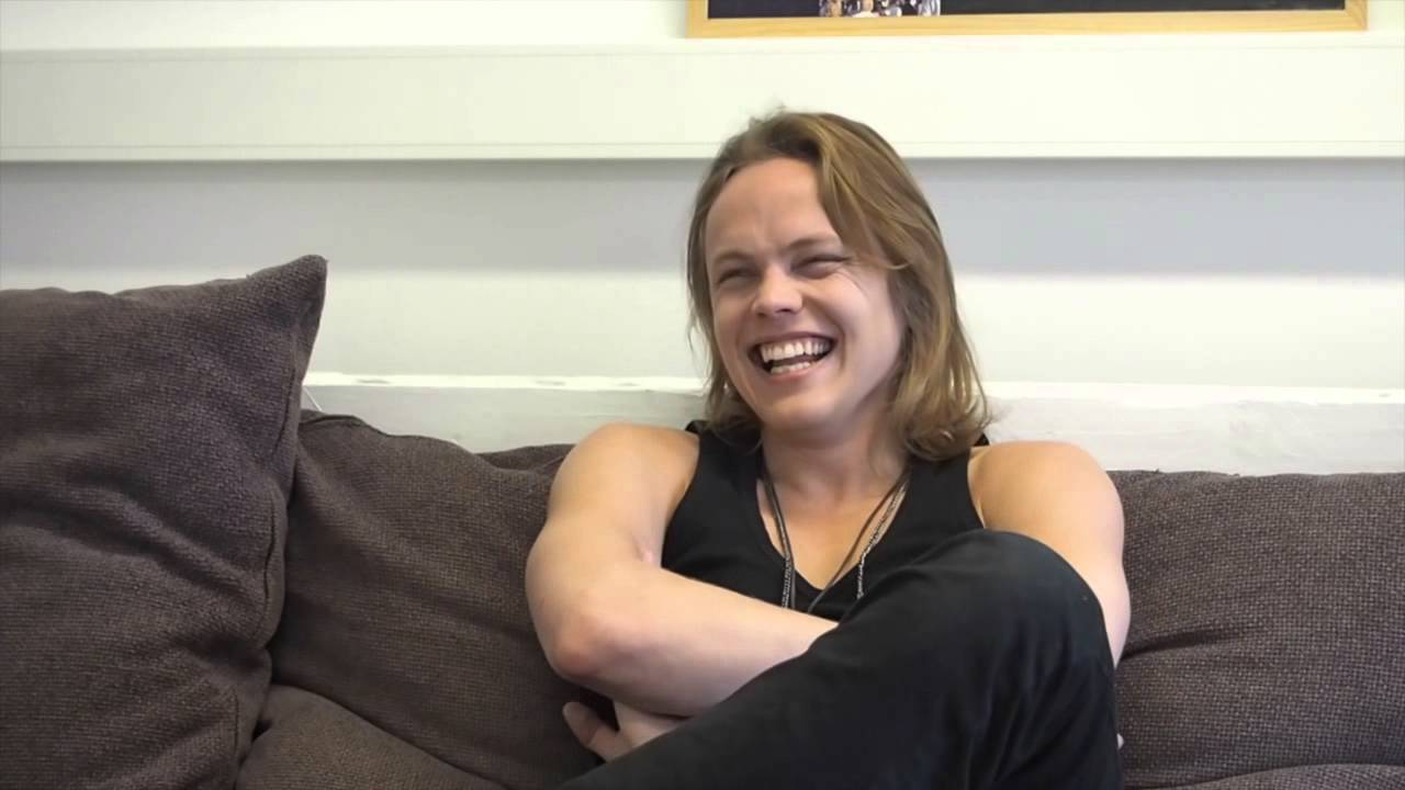 Antti Väre haastattelu - YouTube