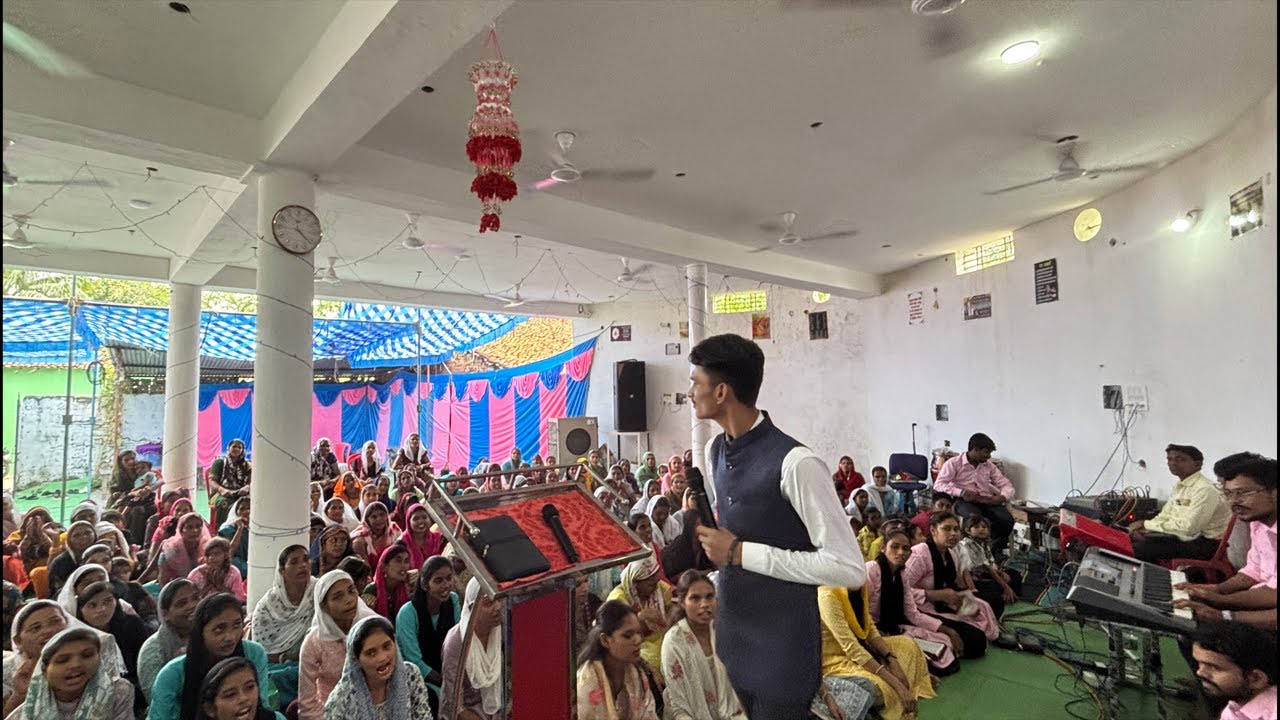 Blessed Hope Ministry Monday service live 28/10/24 - YouTube