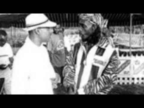 Killamanjaro Vs Black Scorpio Vs Stereo One Nov 1986 | Super Cat & General Trees Vs Stitchie