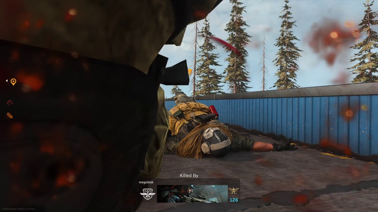 Call of Duty:Operation Lag Out - YouTube